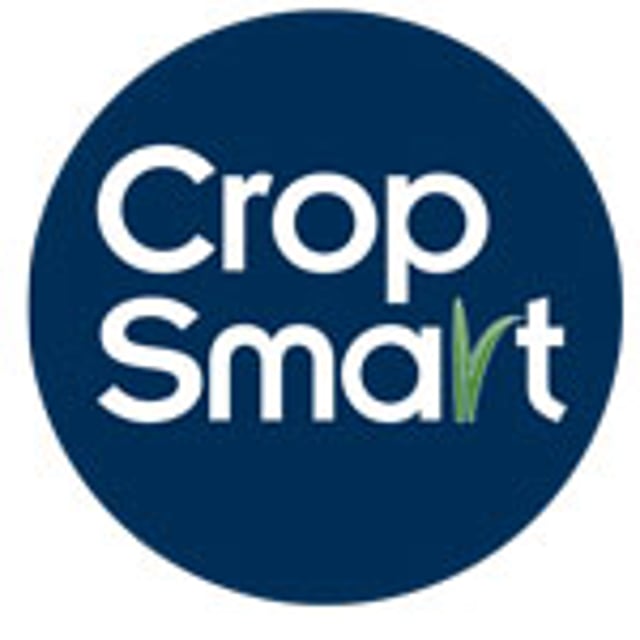 Crop Smart