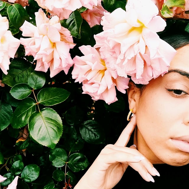 Tierney Walker - Creative Director & Director of Photography (DP)