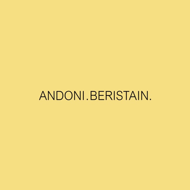 andoni beristain
