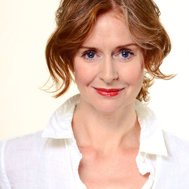 Amanda Barron - Actress, Actor & Voice Actor