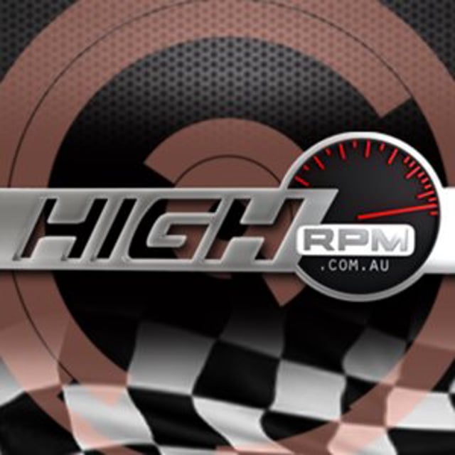 High RPM