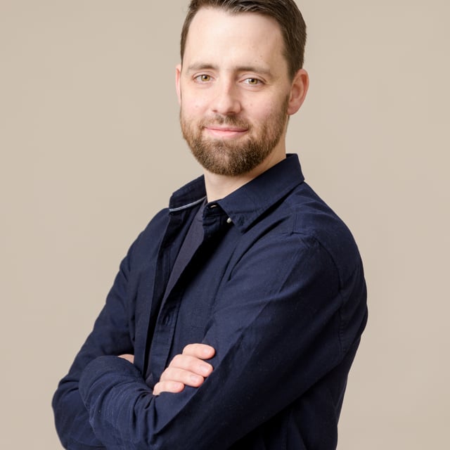 Hugh Fowler - Music Composer & Sound Designer