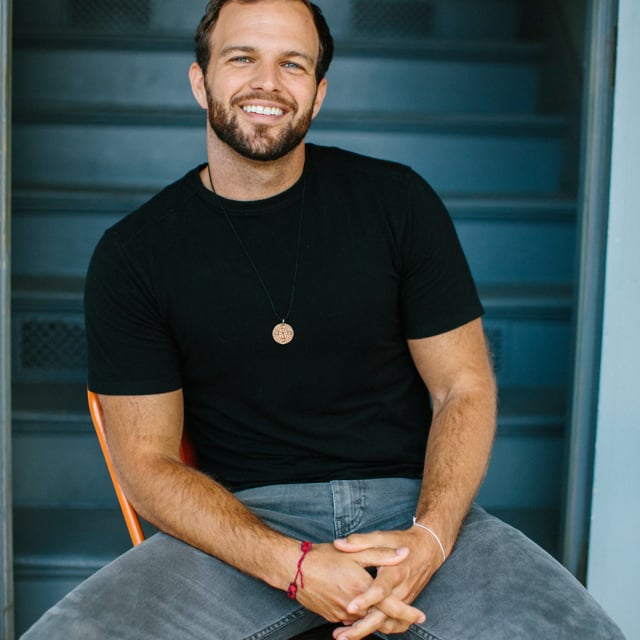 Eric Ebner - Director & Editor