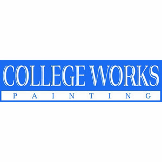 College Works Painting