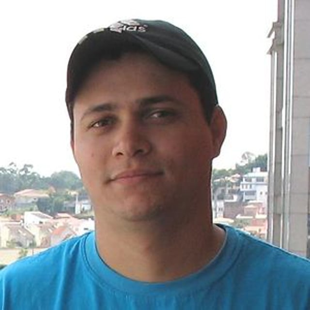 Rodrigo Braz