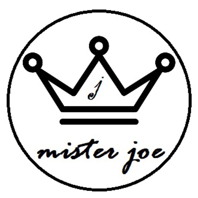 MR.JOE
