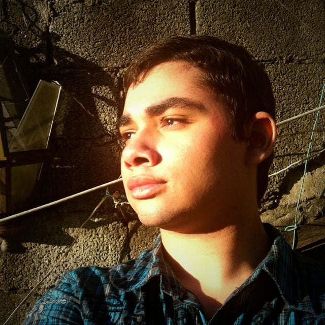 Gabriel Andrade - Creative Producer & Creative Director