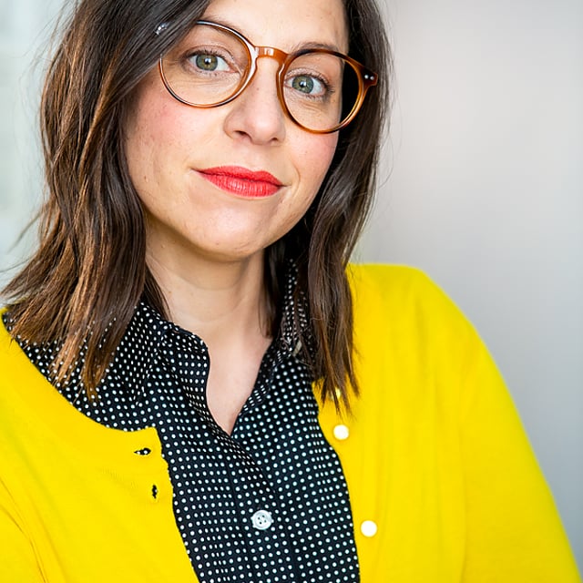 Richelle Meiss