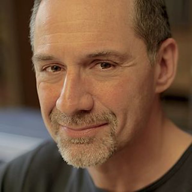 Mark Rosenbauer