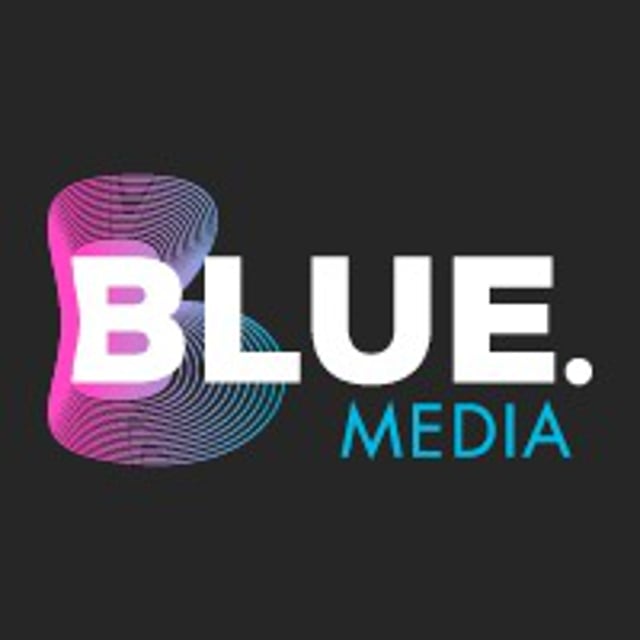 Blue Media