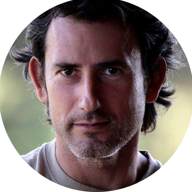 Andoni Canela