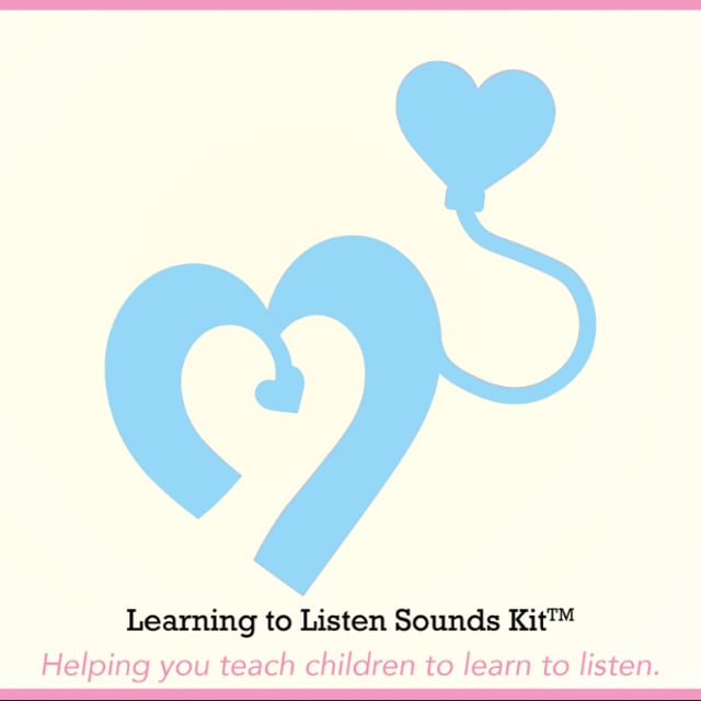 Learning to Listen Sounds Kits