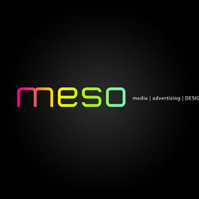MESO media