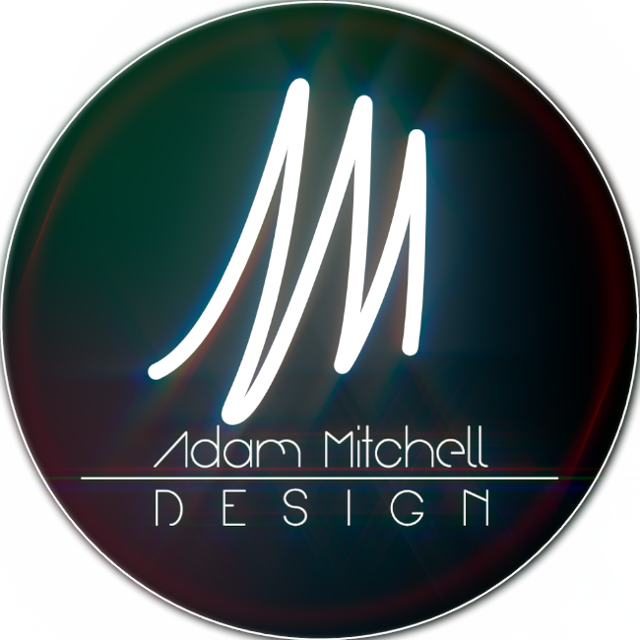 Adam Mitchell Design