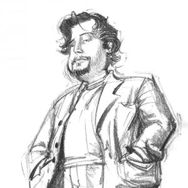 Hal Bergman on Vimeo