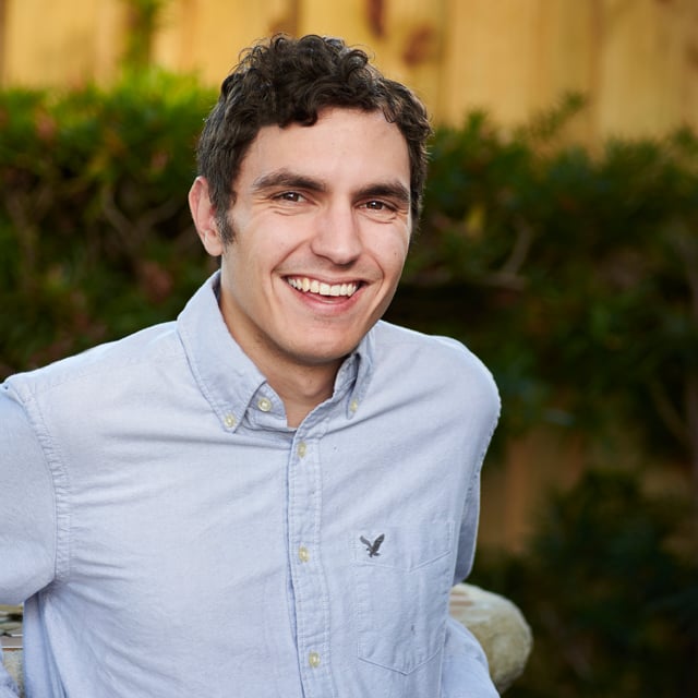 Jacob Hallex