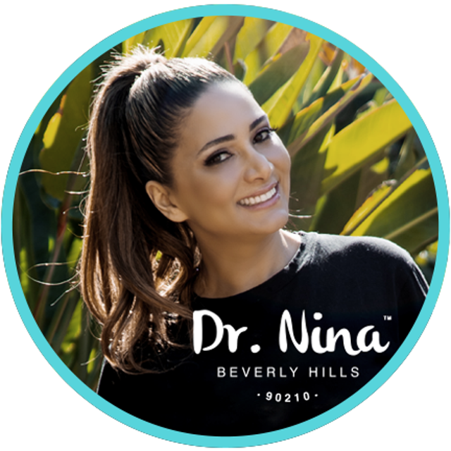 Dr. Nina Beverly Hills