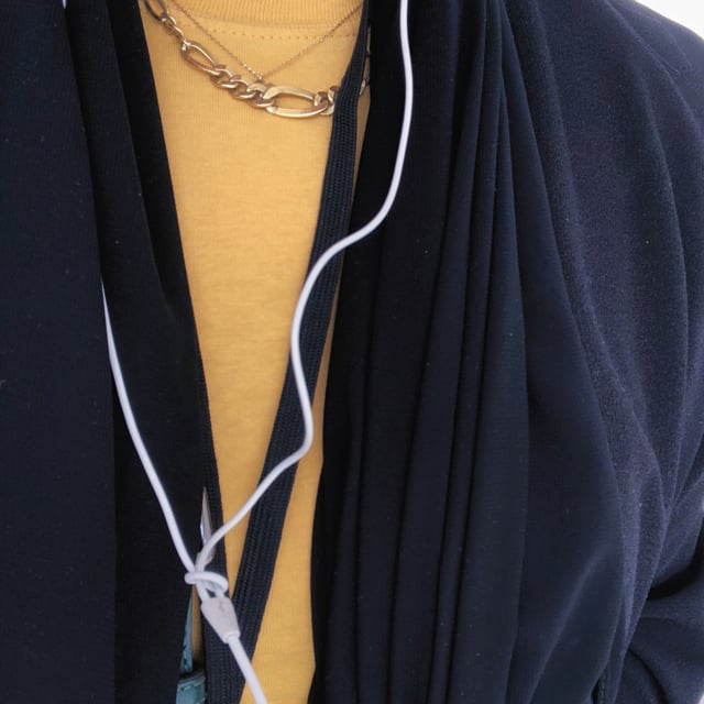 Hanin Ali - Filmmaker & Videographer