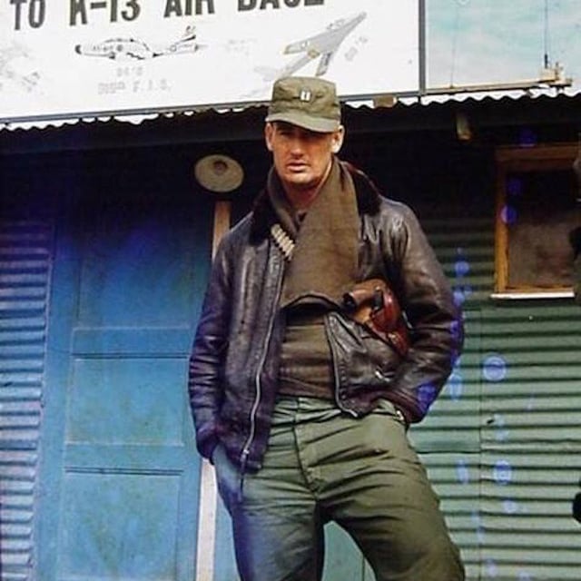 Bob LeBlanc
