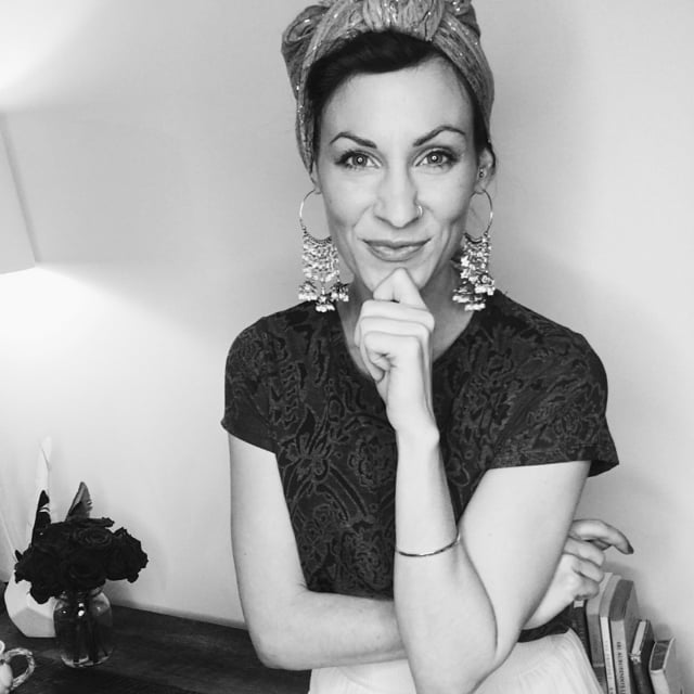 Jennifer Mayers