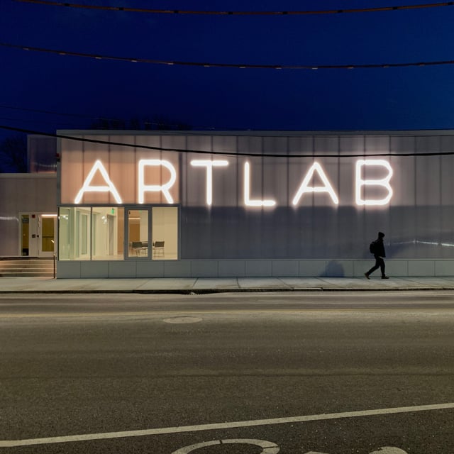 ArtLab at Harvard