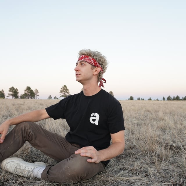 Connor Kurth