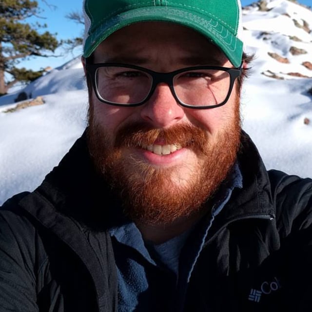 Steven Ringel - Cinematographer, Video Editor & Sound Editor