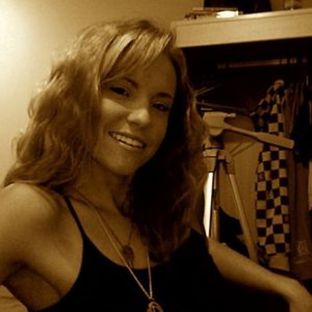 Carrie Evans