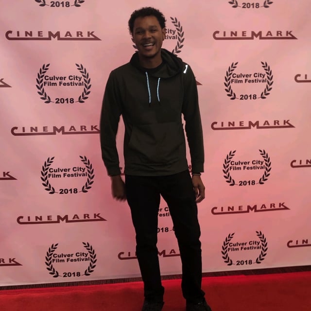 Fred Brown II - Editor & Sound Designer