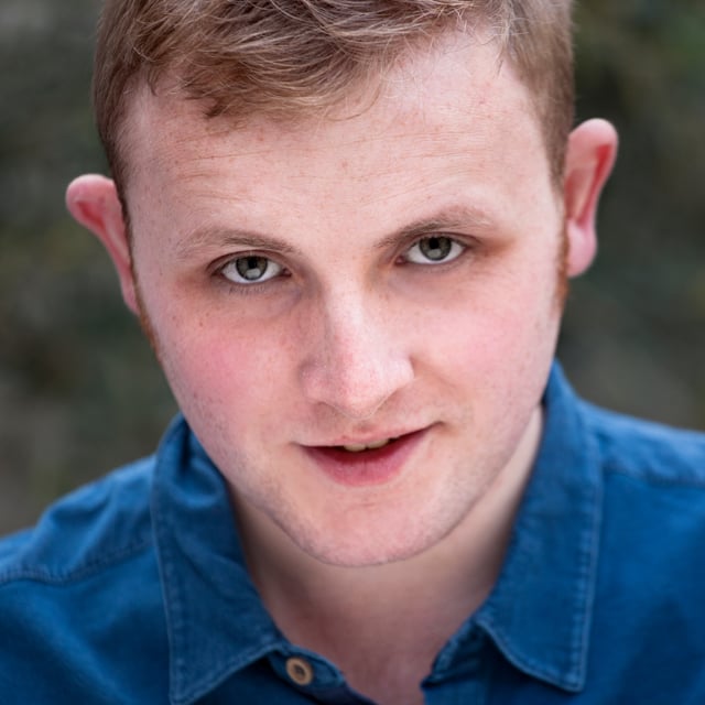 George Turrell - Film Director, Editor & Scriptwriter