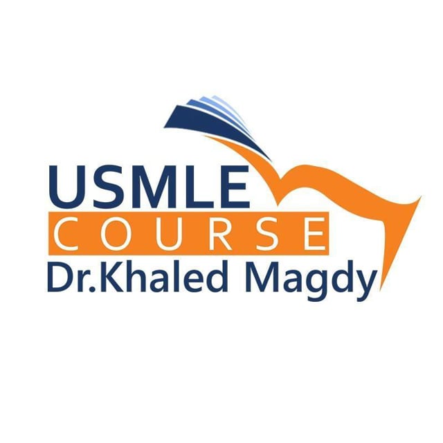 Dr. khaled magdy