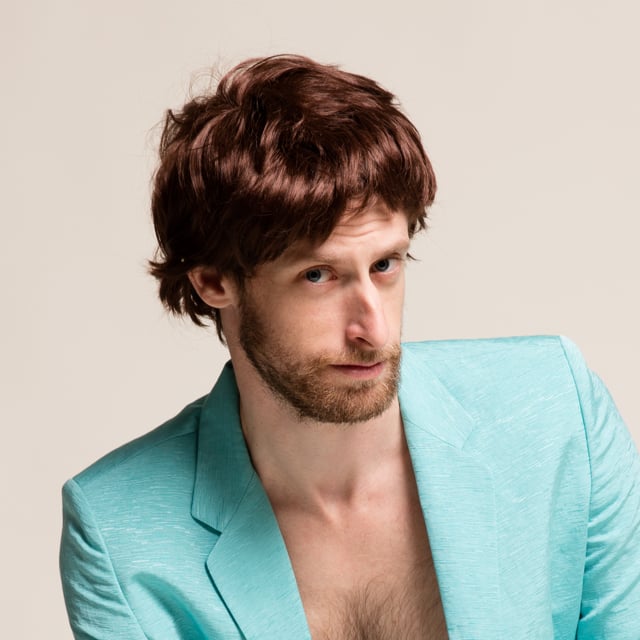 Adam Carpenter - Actor & Director