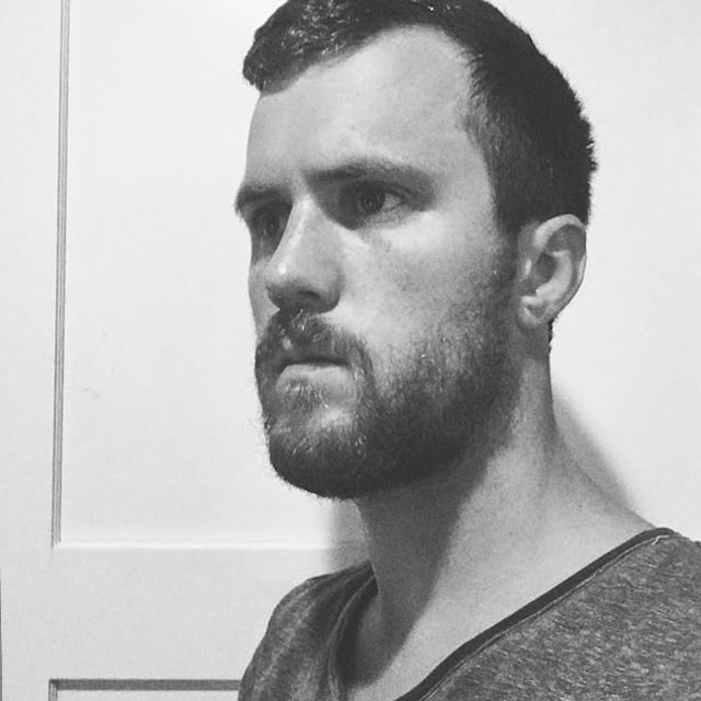 Charlie Hansen - Director, Editor & Creative Director