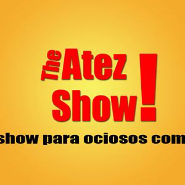 The Atez Show