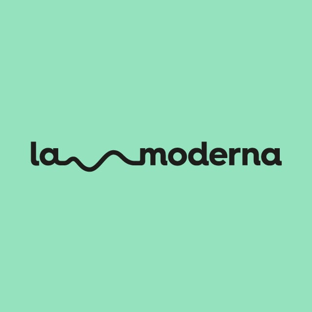La Moderna