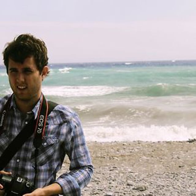 Sam Parker