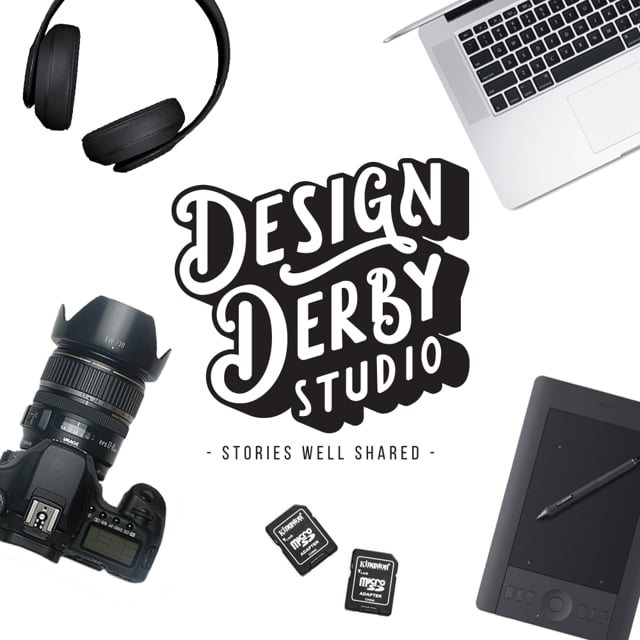 Design Derby Studio