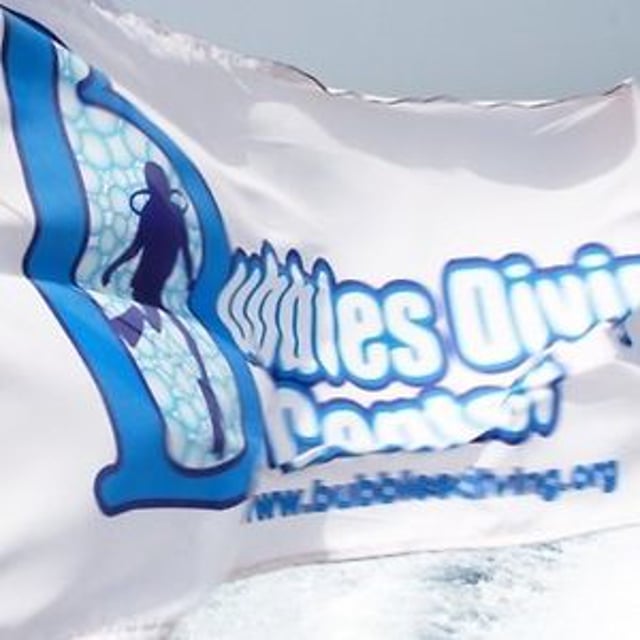 Bubbles Diving Center