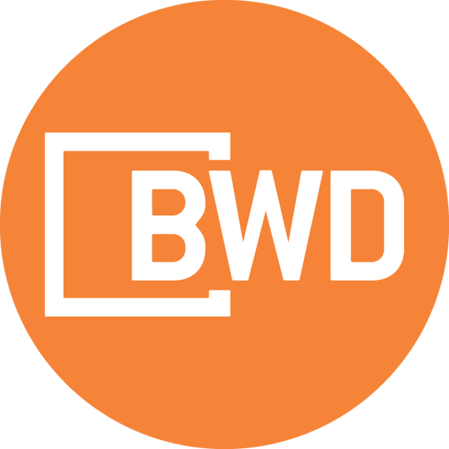 BWD Strategic - Executive Producer, Art Director & Creative Director