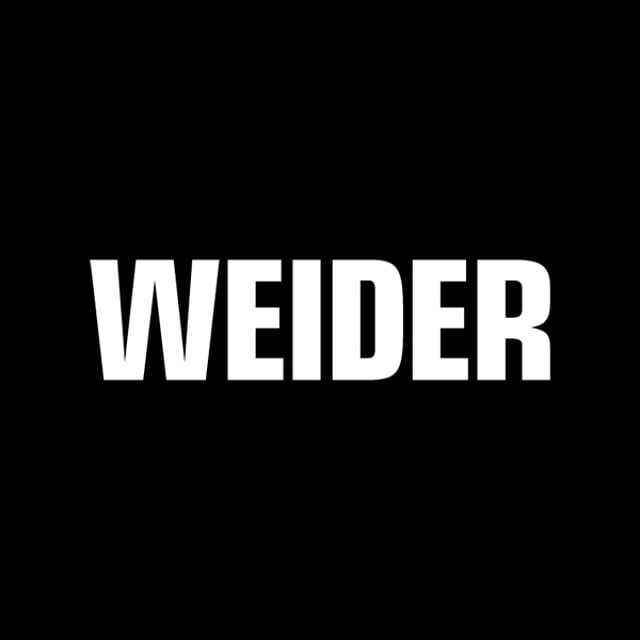 Weider Nutrition