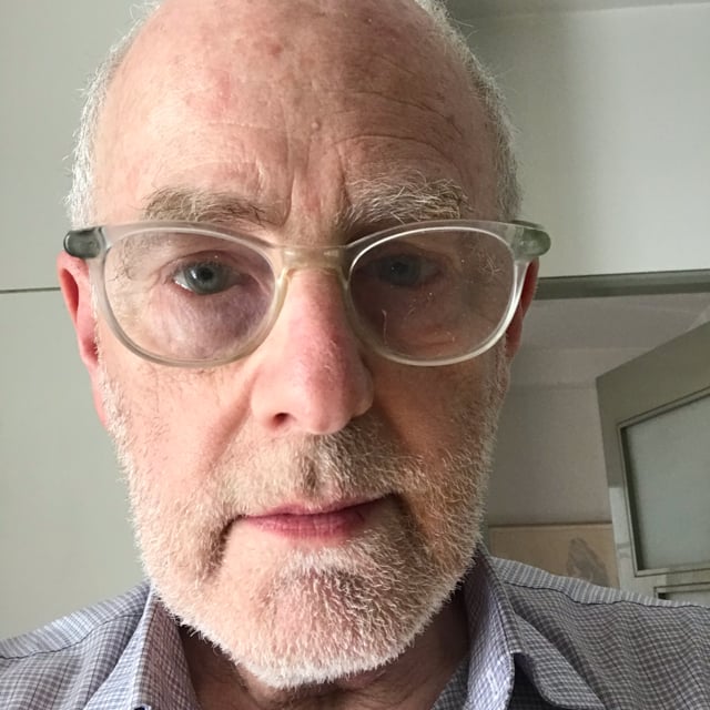 Howard Silver - Director, Videographer & Colorist
