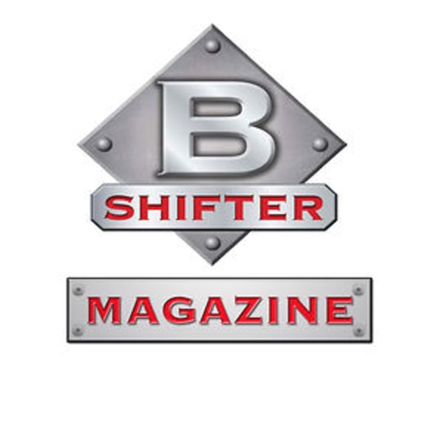 B Shifter Magazine