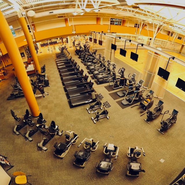 Good Samaritan Wellness Center