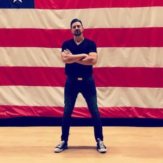 Leo Cunningham - Screenwriter, Film Director & Editor