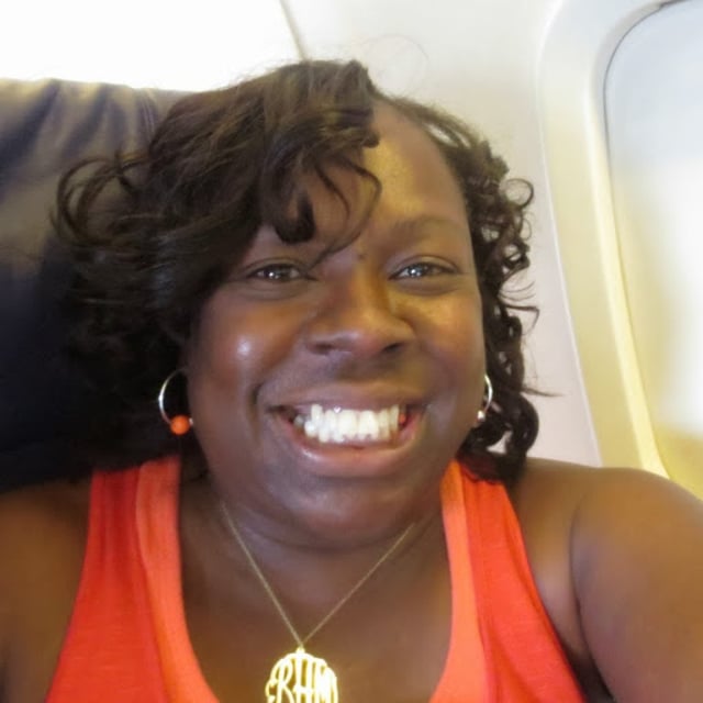 Beverly Mahone-Gibbs