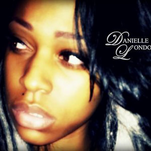 Danielle London