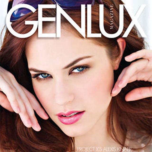 GENLUX Magazine