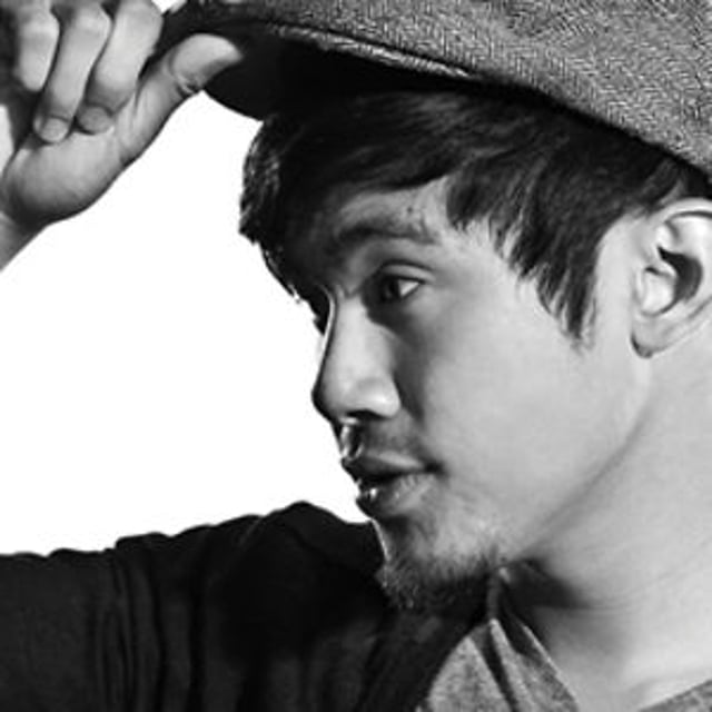 Matthew Encina - Creative Director, Motion Designer & Animator