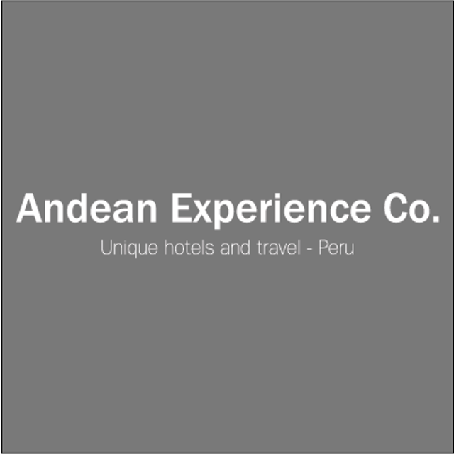 Andean Experience Co.