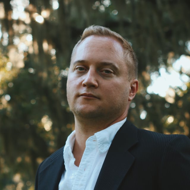 Adam Parsons - Creative Producer & Director